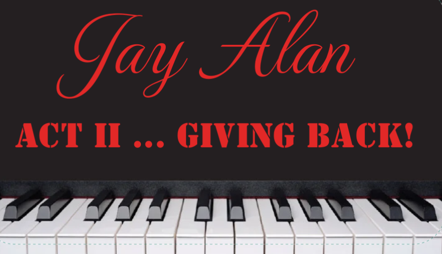 Jay Alan